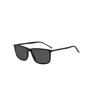 Hugo Acetate Sunglasses With Tubular Temples - Assorted Pre Pack