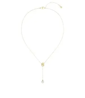 BOSS Gold-tone Necklace With Pearl And Double B Monogram - Assorted Pre Pack