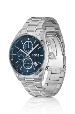 BOSS Chronograph Bracelet Watch