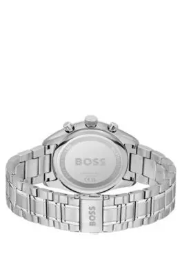 BOSS Chronograph Bracelet Watch