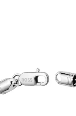 BOSS Rope-style Chain Necklace