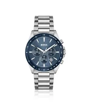 BOSS Link-Bracelet Chronograph Watch Assorted Pre Pack