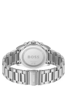 BOSS Link-bracelet Chronograph Watch - Assorted Pre Pack