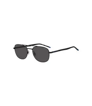 Hugo Sunglasses With Double Bridge And Logo Detailing - Assorted Pre Pack
