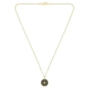 BOSS Medallion Pendant Necklace - Assorted Pre Pack