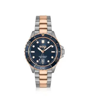 BOSS Two-tone Stainless Steel Watch - Assorted Pre Pack