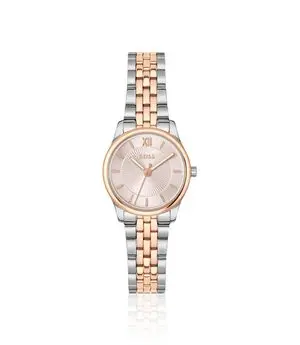 BOSS Graceful Two-tone Watch With Sunburst-patterned Dial - Assorted Pre Pack