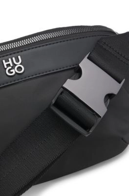 Hugo Belt Bag With Logo