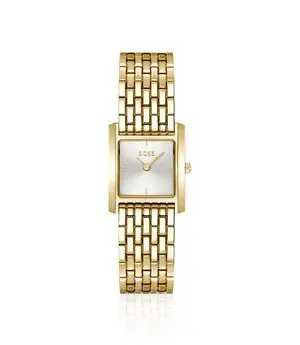 BOSS Watch With Square Case - Assorted Pre Pack