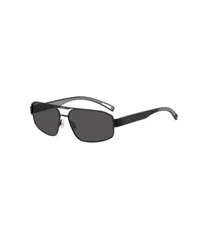 Hugo Wrap-style Sunglasses With Logo - Assorted Pre Pack