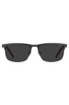 Hugo Sunglasses With Logo Detail