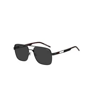 Hugo Double-bridge Sunglasses With Logo - Assorted Pre Pack