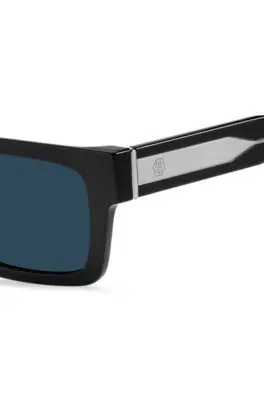 BOSS Acetate Sunglasses With Monogram - Assorted Pre Pack