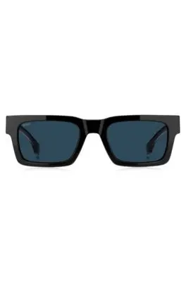 BOSS Acetate Sunglasses With Monogram - Assorted Pre Pack