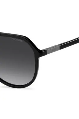 BOSS Sunglasses With Logo Hardware - Assorted Pre Pack