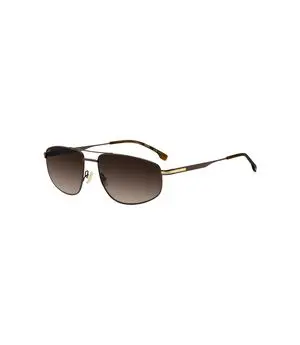 BOSS Sunglasses With Double Bridge - Assorted Pre Pack