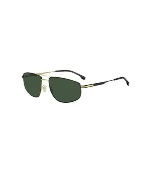 BOSS Double-bridge Sunglasses With Engraved Logo - Assorted Pre Pack