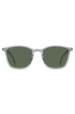 BOSS Sunglasses With Logo