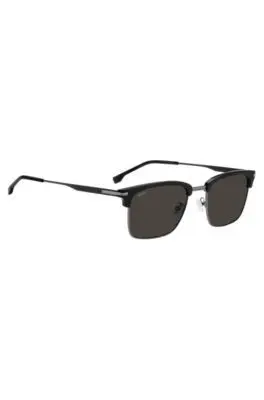 BOSS Sunglasses With Silver-tone Hardware - Assorted Pre Pack