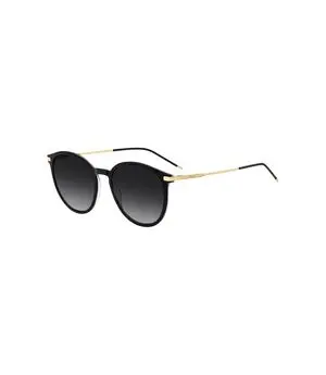 BOSS Acetate Sunglasses With Gold-tone Temples - Assorted Pre Pack