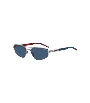 Hugo Double-Bridge Sunglasses With Logo Detail Assorted Pre Pack