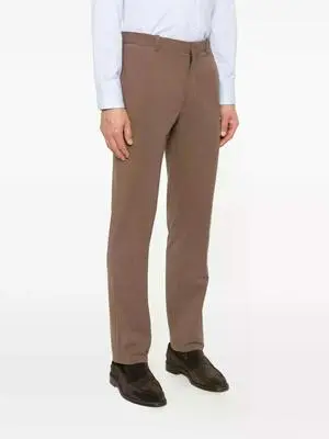 CIRCOLO 1901 Tailored Trousers