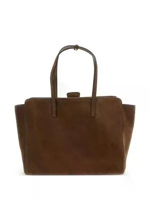 HIDESINS Flap Tote Bag