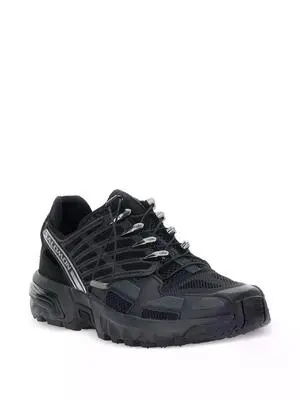 SALOMON Acs Pro Shell Mesh-panel Sneakers