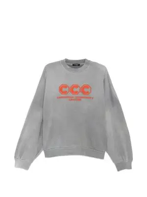 WILLY CHAVARRIA Hooligan Sweatshirt
