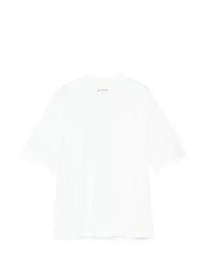 GOLDWIN Ventris Panelled Short-sleeve T-shirt