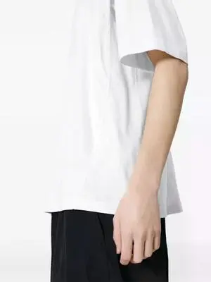 GOLDWIN Ventris Panelled Short-sleeve T-shirt