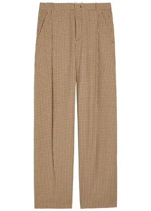 Vince Slit Pants For Women