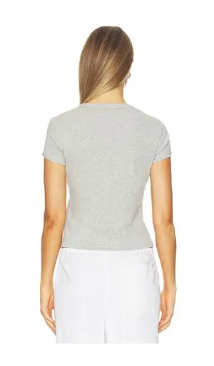 ST. AGNI Organic Cotton Baby Tee