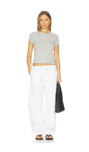 ST. AGNI Organic Cotton Baby Tee