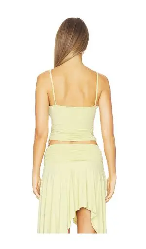 MADISON THE LABEL Kara Top