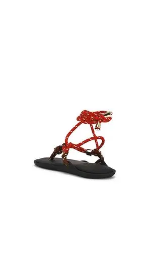FLÃ²WZE Flówze Flò Twin Sandal
