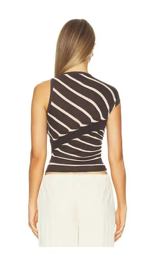 ISA BOULDER Bones Top