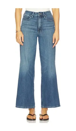 Good American Wide Leg Jeans For Women