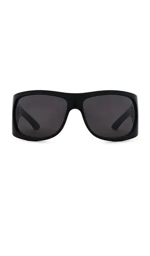 Gucci Geometrical Sunglasses