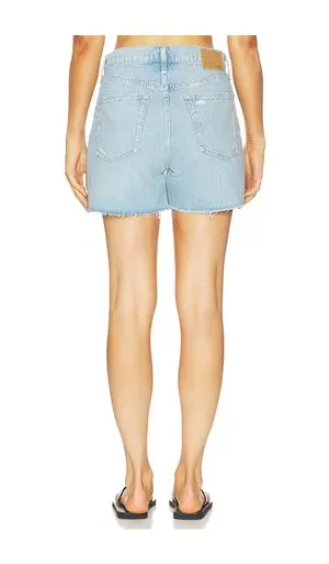 Rag & Bone Vintage Cut Off Denim Shorts