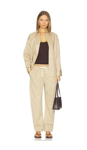 Sold Out NYC The Everything Shirt - Beige
