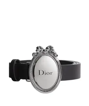 Dior Médaillon Belt