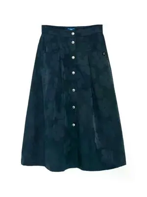Agnes B. Frill Skirts