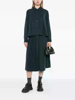 AGNES B. Long-sleeved Shirt