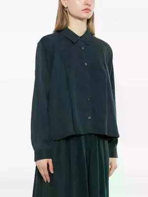AGNES B. Long-sleeved Shirt