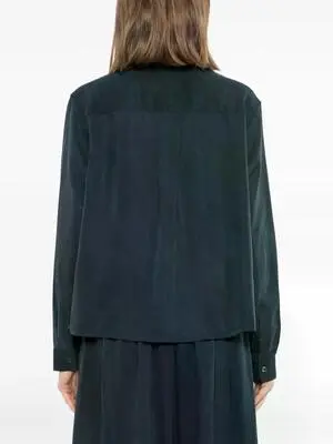AGNES B. Long-sleeved Shirt