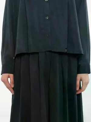 AGNES B. Long-sleeved Shirt