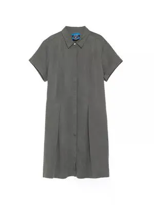 Agnes B. Shirt Dress Day Dresses