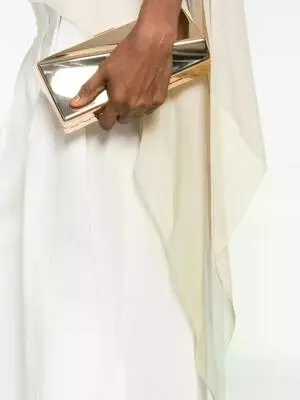 Antonelli Firenze Asymmetric Draped Top
