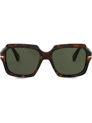 Persol Large Frame Sunglasses